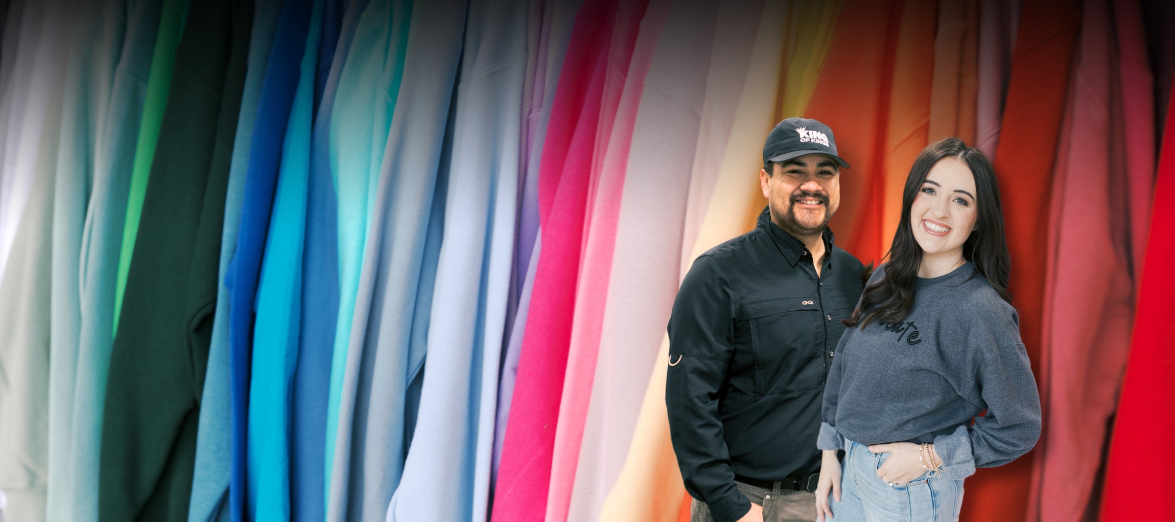 WM Screen Printing & Apparel | Custom Printing & Licensed Merchants ...